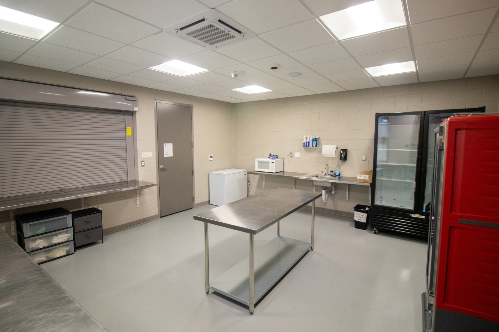 Community Center | City of Cold Spring, KY
