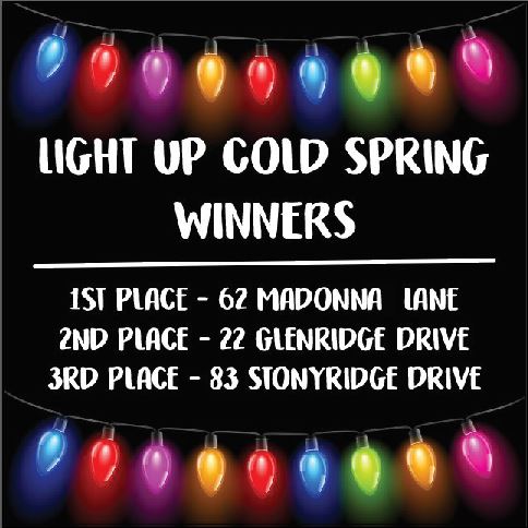 City of Cold Spring, KY