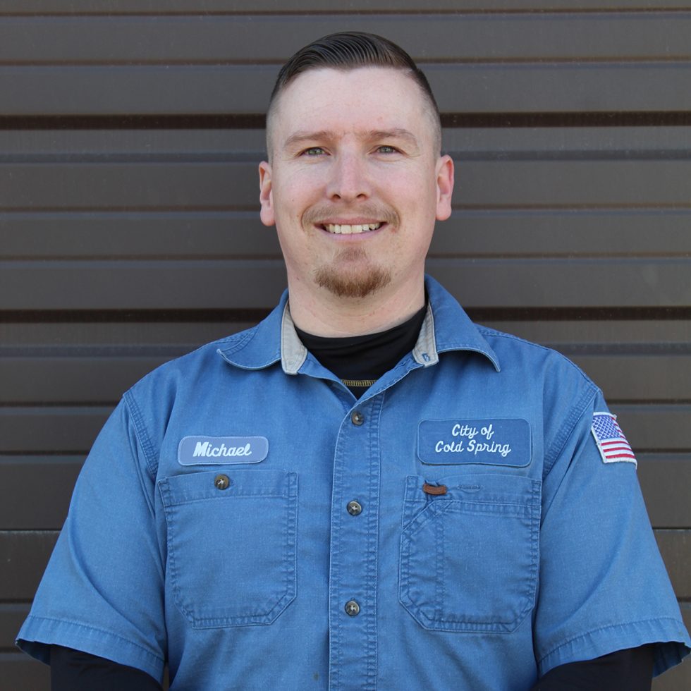 Public Works | City of Cold Spring, KY