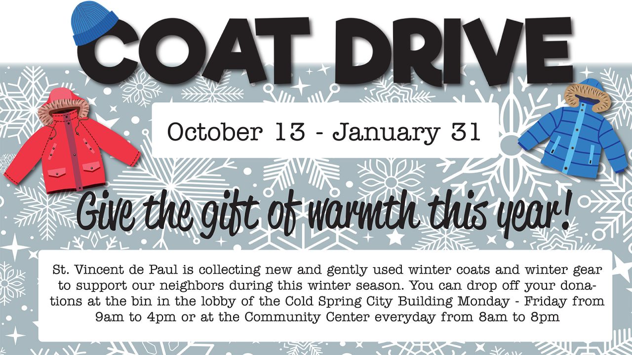 City of Cold Spring, KY